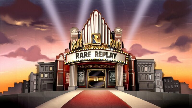 Rare Replay (Xbox One) — фото 1