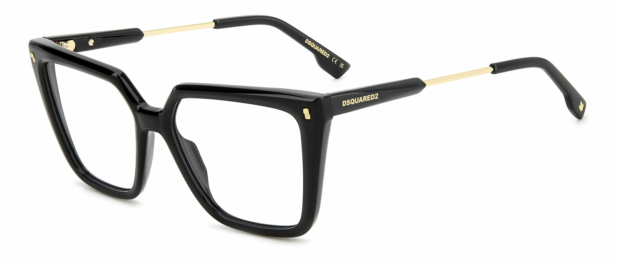 Оправа DSQUARED2 D2 0136 807 (54-16)