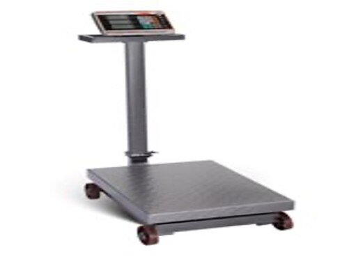 Весы электронные "Умница" ВТБ-600 кг-ПД