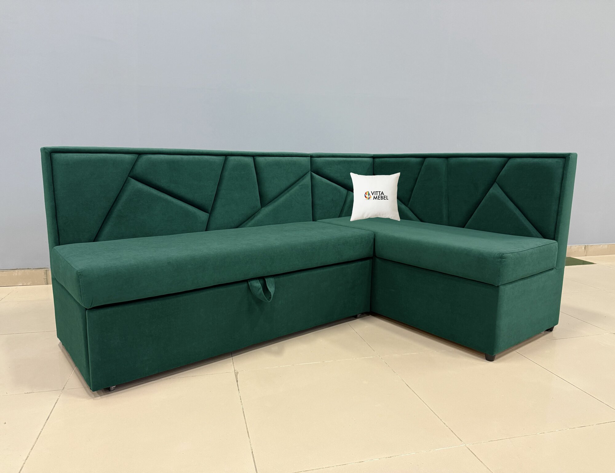 Кухонный уголок