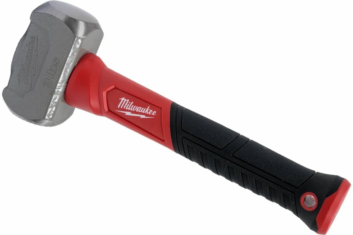 Кувалда Milwaukee 1.36 кг 4932478255