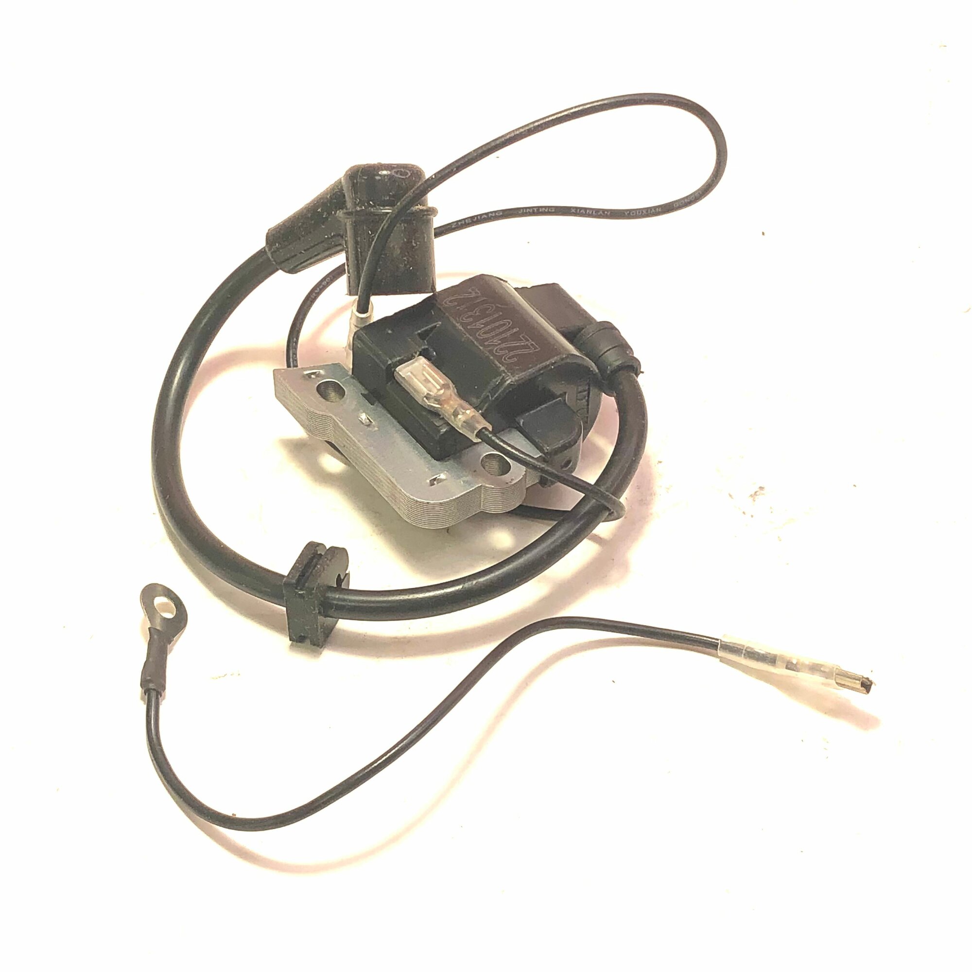 Магнето 3800 (Champion 137/142/237/241)