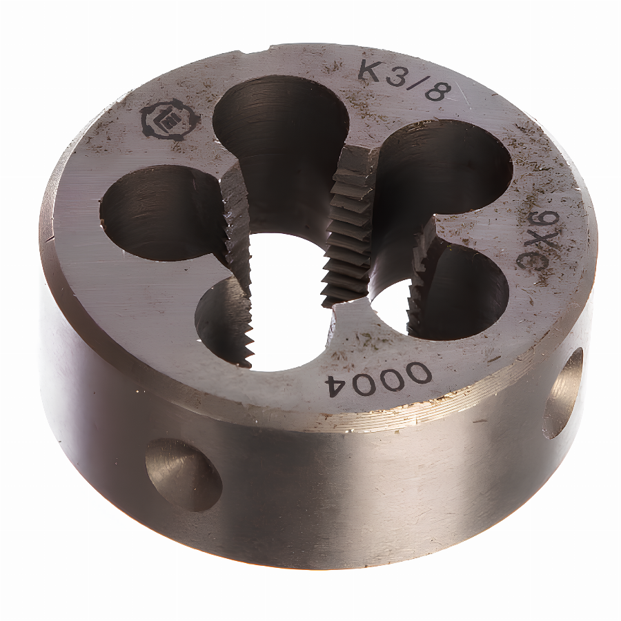 Плашка G3/8 (No name)