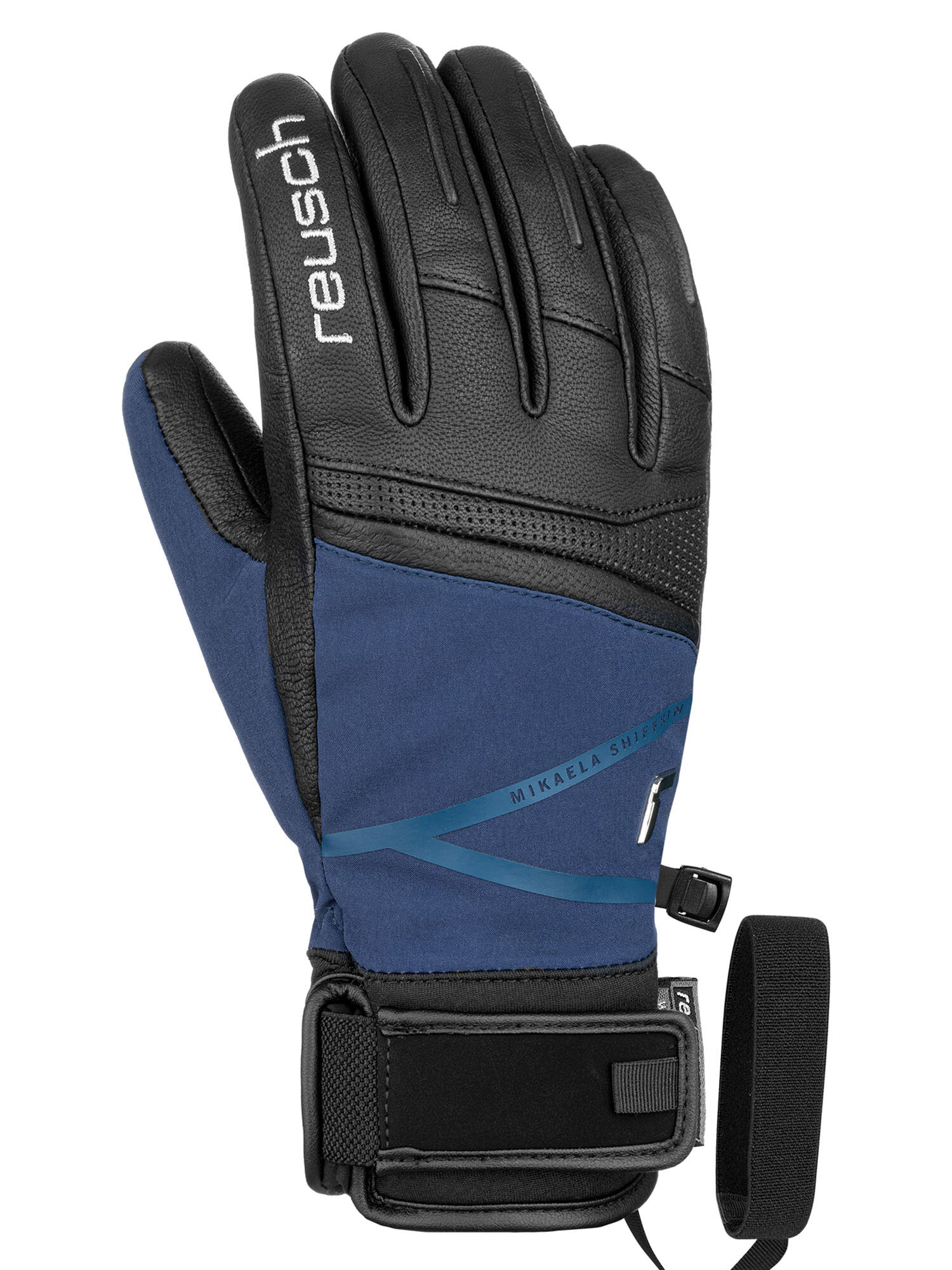 Перчатки Mikaela shiffrin r-tex xt для женщин