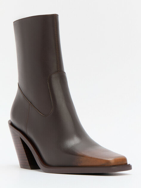 Полусапоги