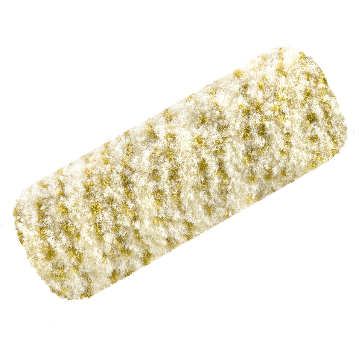 Мини-валик запасной полиамидный Beorol Эксперт Фасад, D32 x 100 мм, ворс 17 мм, бюгель 6 мм