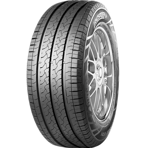 Шины летние Landspider Duratraxx Van 195/70 R15 104/102S