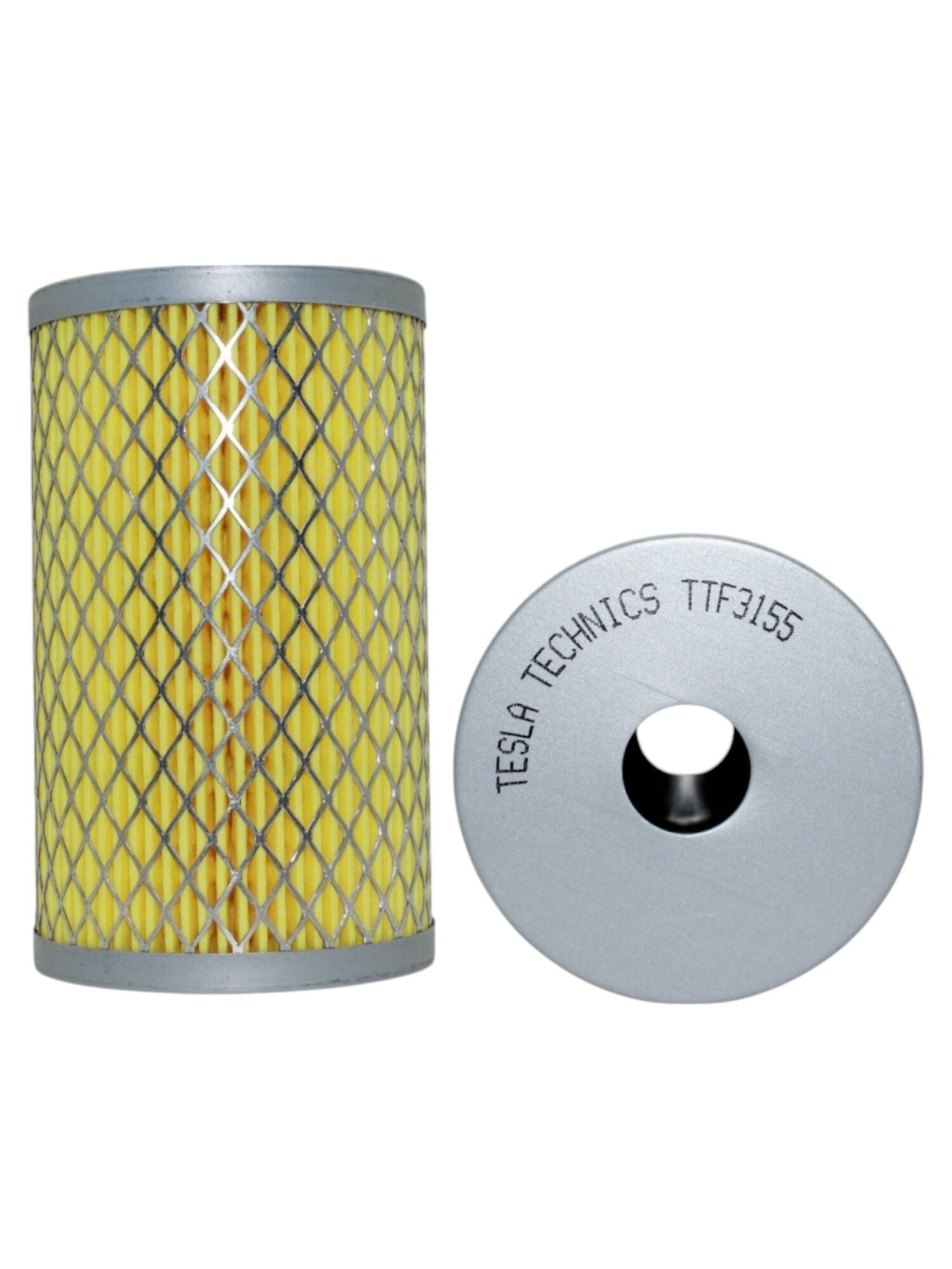 Фильтр топливный ГАЗ ГАЗель, КАМАЗ, урал, ЗИЛ, ЛиАЗ (TTF3155)