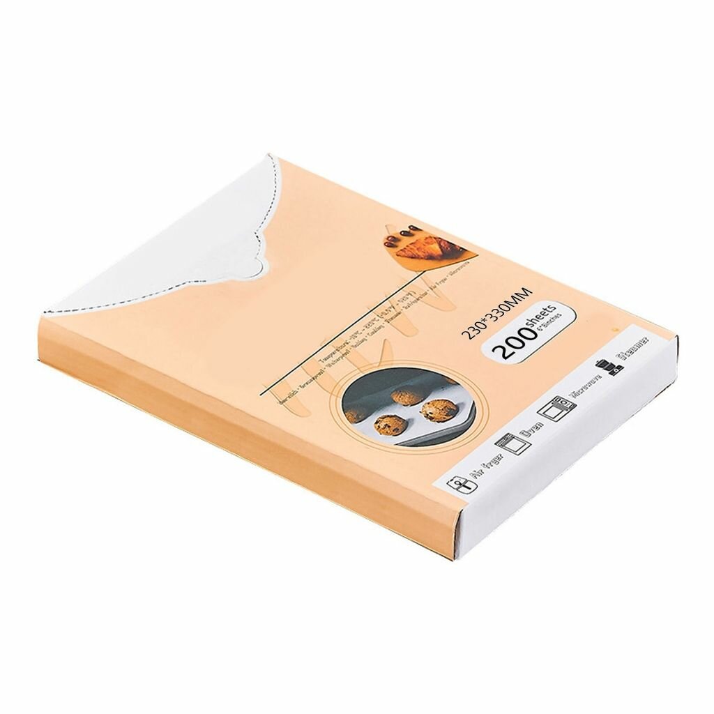 Бумага для фритюра