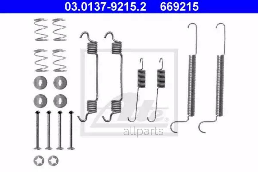ATE 03013792152 Автодеталь