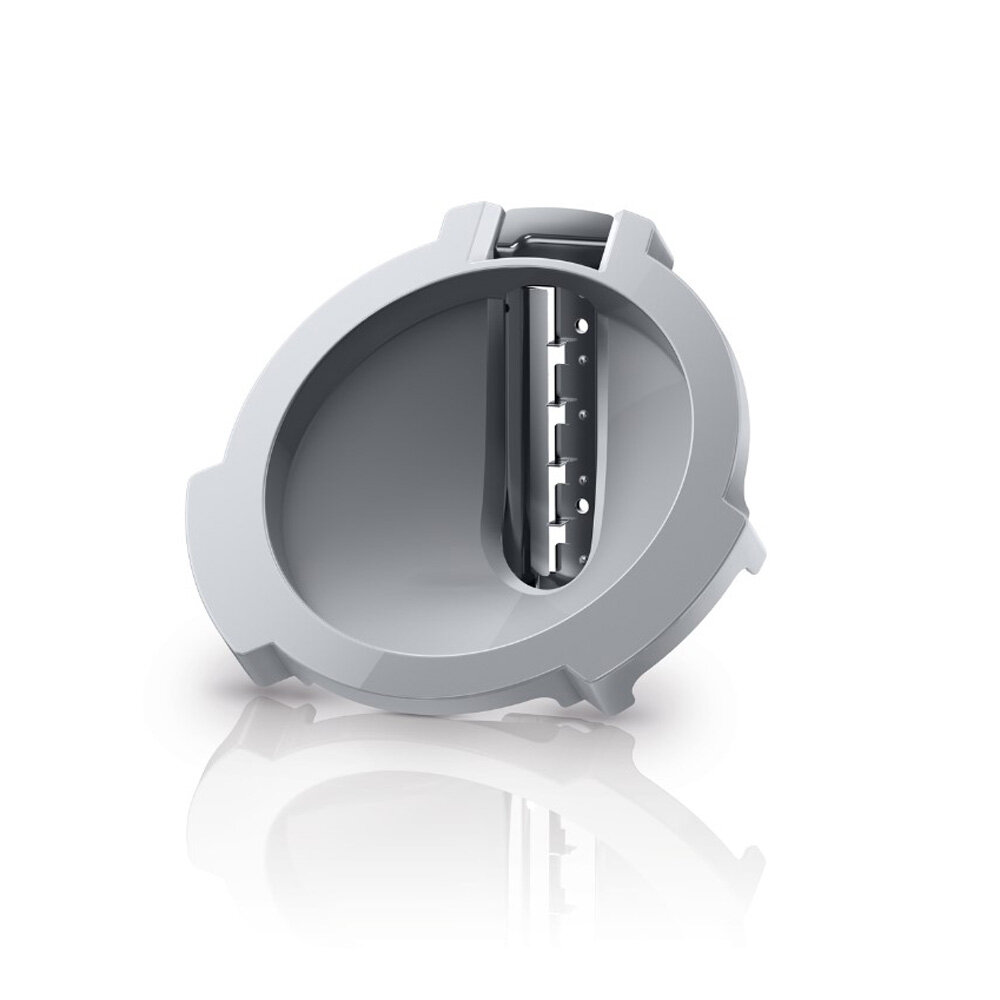 Нож Tagliatelle для блендера Braun Multiquick 5 Vario (7322117794)