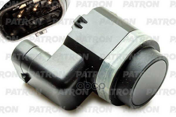 Датчик парктроника FORD: Galaxy II 06- / Movdeo IV 07- JAGUAR: XF 08- PATRON арт. PE25072