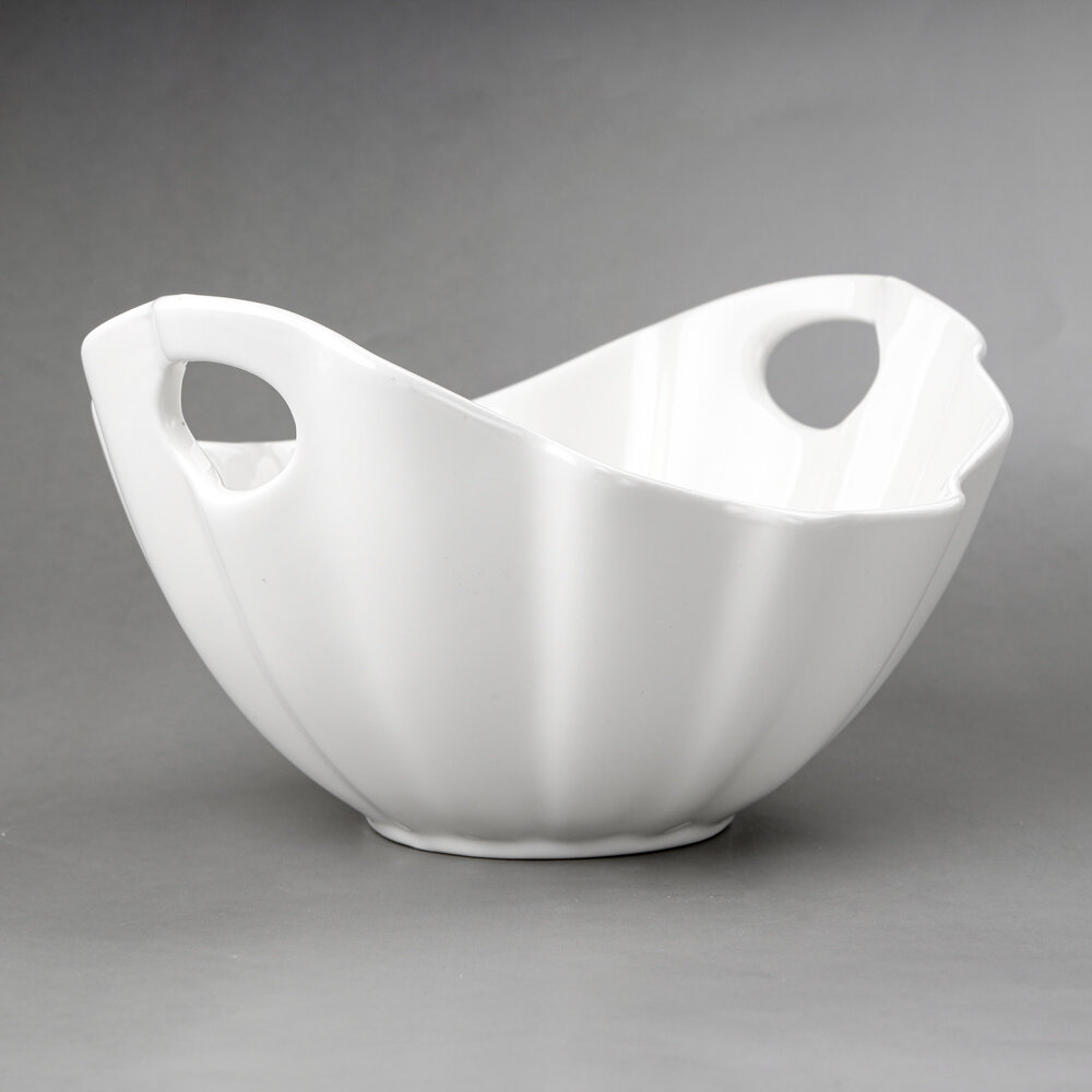 Сухарница белая 800 мл