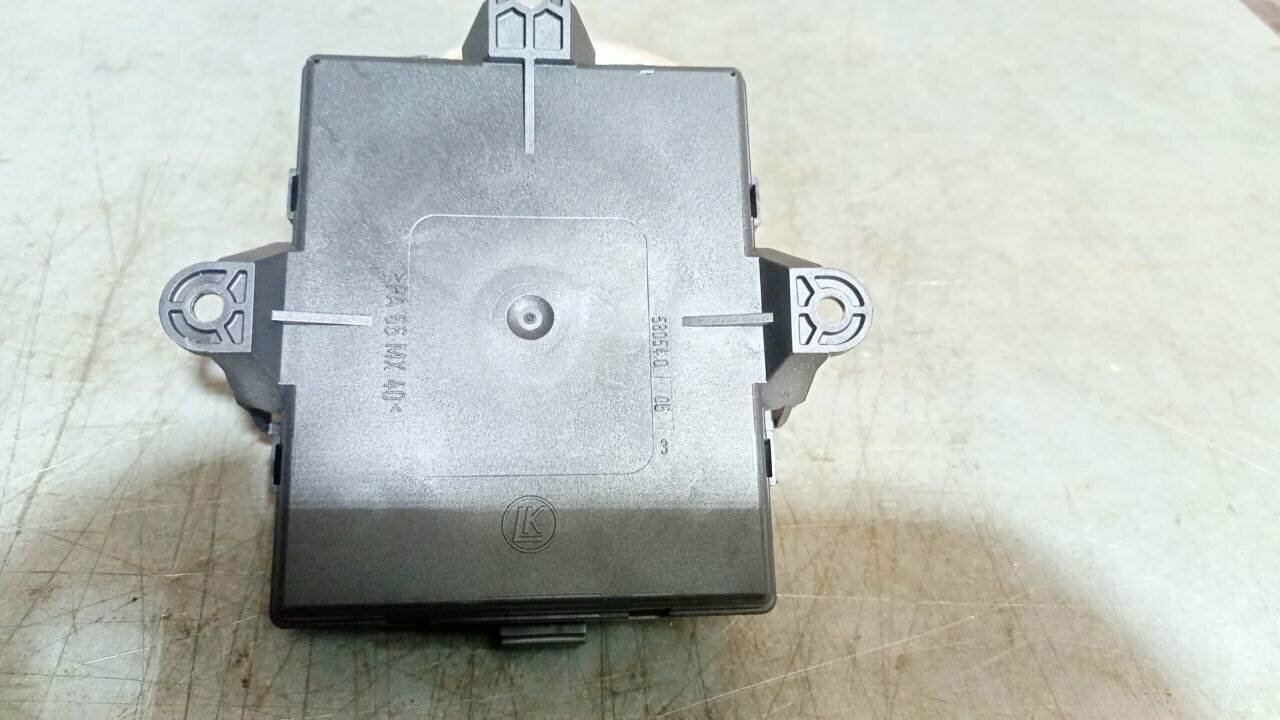 Блок комфорта Mercedes-Benz B W245 (2005 - 2008) A1698209226