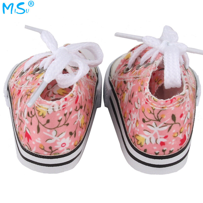 Обувь для кукол, цвет SH-0112-6, 43 см