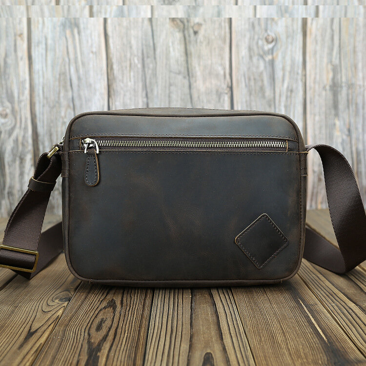 Сумка мессенджер