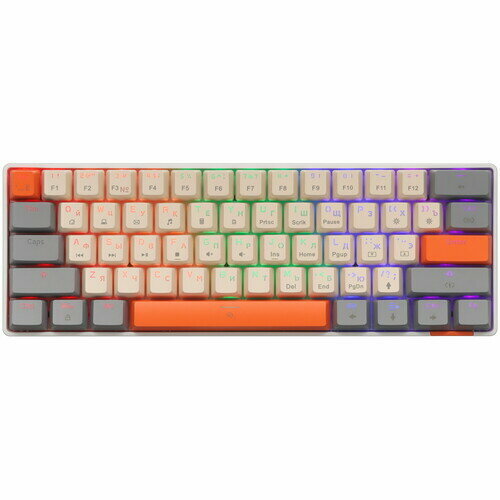 Клавиатура Panteon T3CSHSRB