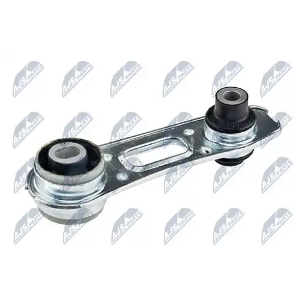 NTY ZPS-RE-063 подушка двигателя Renault (Рено) Laguna (Лагуна) II 1.6,1.8,1.9dci,2.0 01-, Laguna (Лагуна) III 2.0 07-,