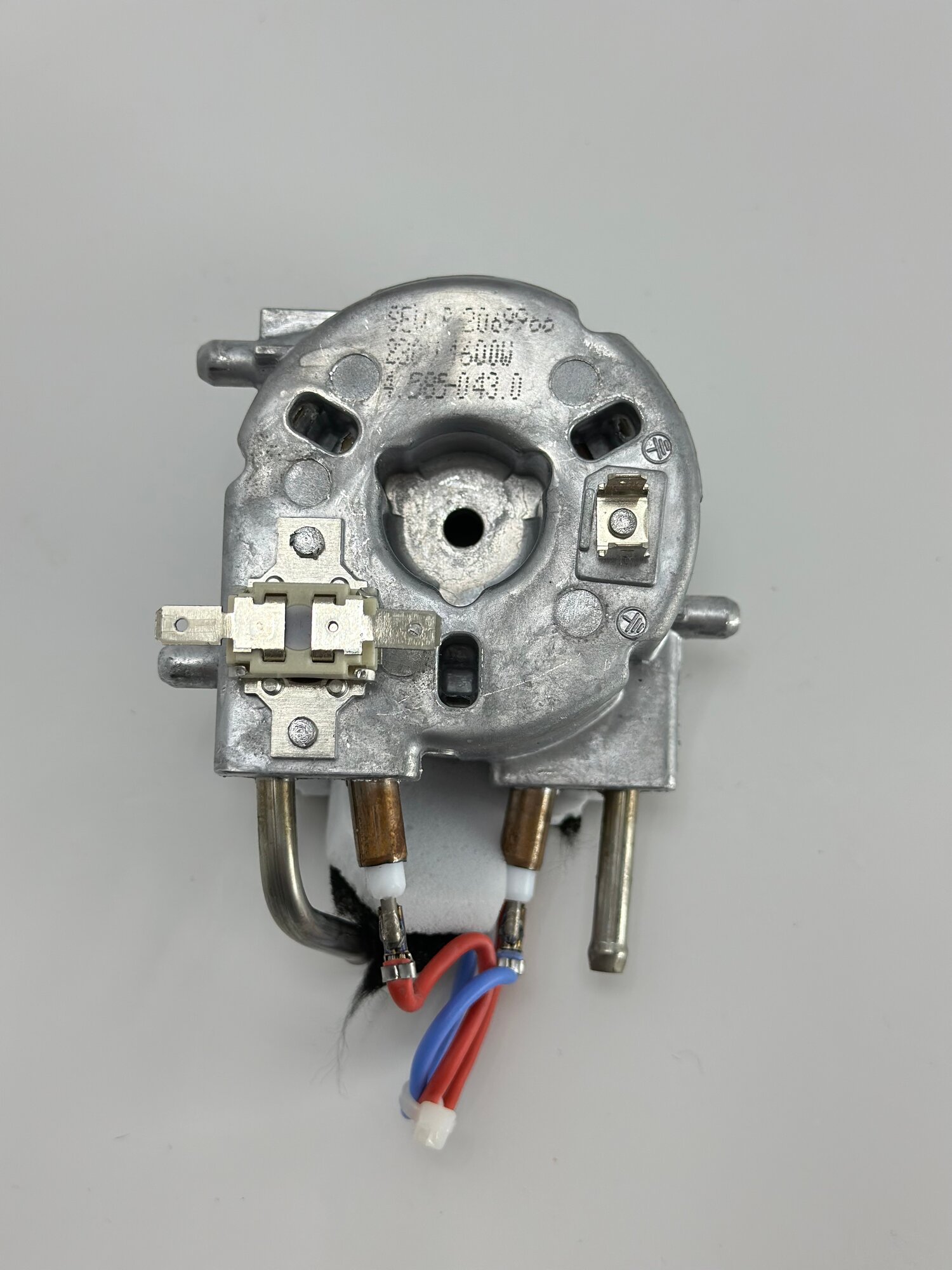 Паровой котёл в сборе SC Upright арт. 4.585-043.0 Karcher