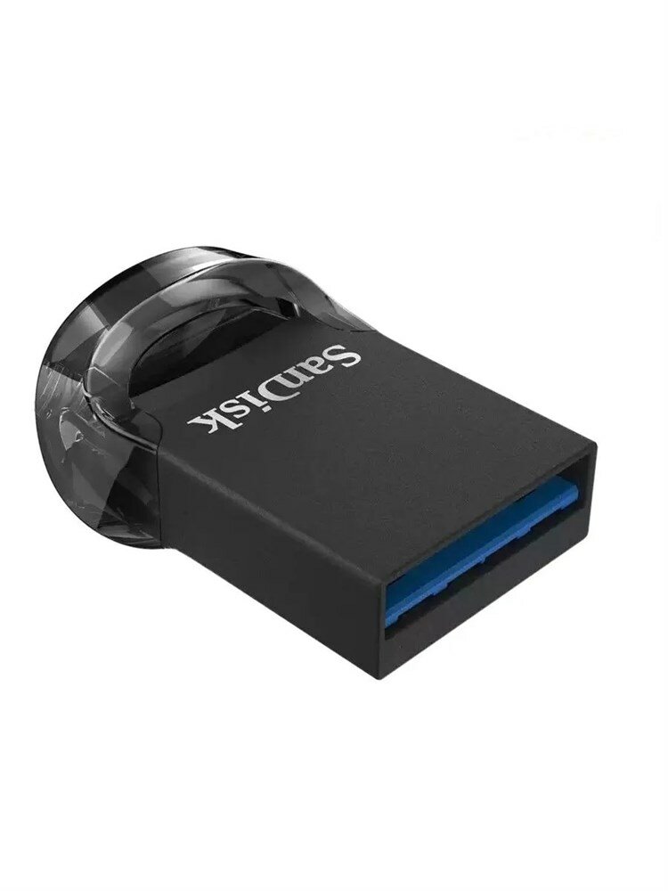 SanDisk Флеш накопитель USB sandisk 128gb SDCZ430-128G-G46