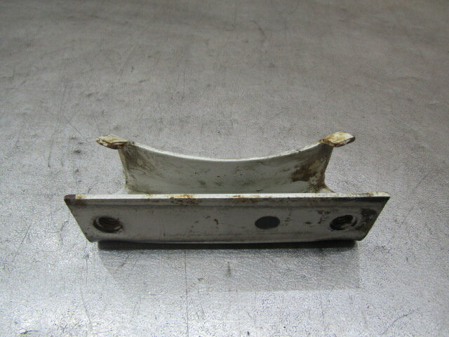 Кронштейн ресивера Iveco Stralis