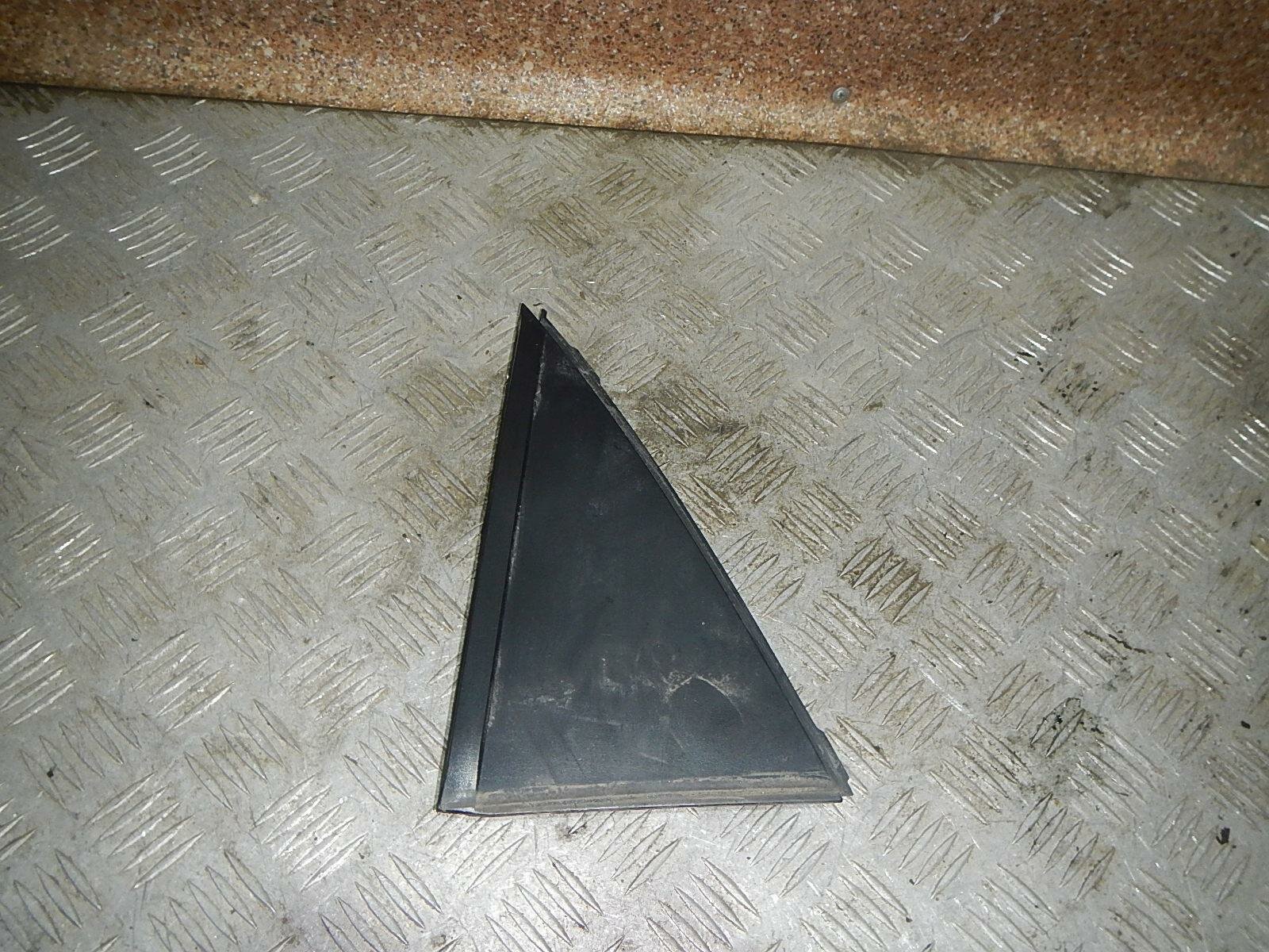 Б/У Уголок двери задней левой (внешний), SsangYong (Сангйонг)-ACTYON (10-) SSANGYONG ACTYON (10-) Царапины. 396362 SSANG...