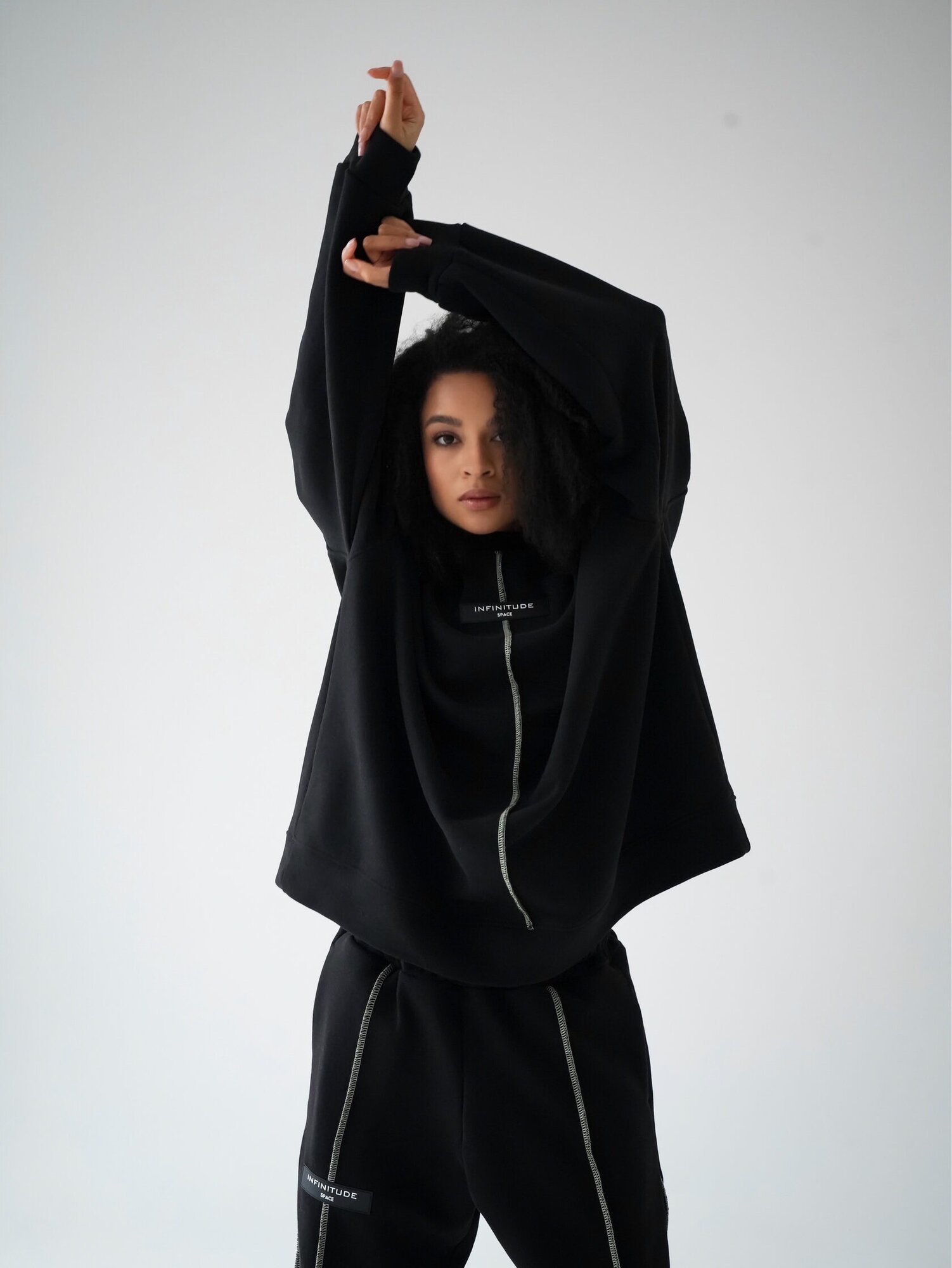 Свитшот premium