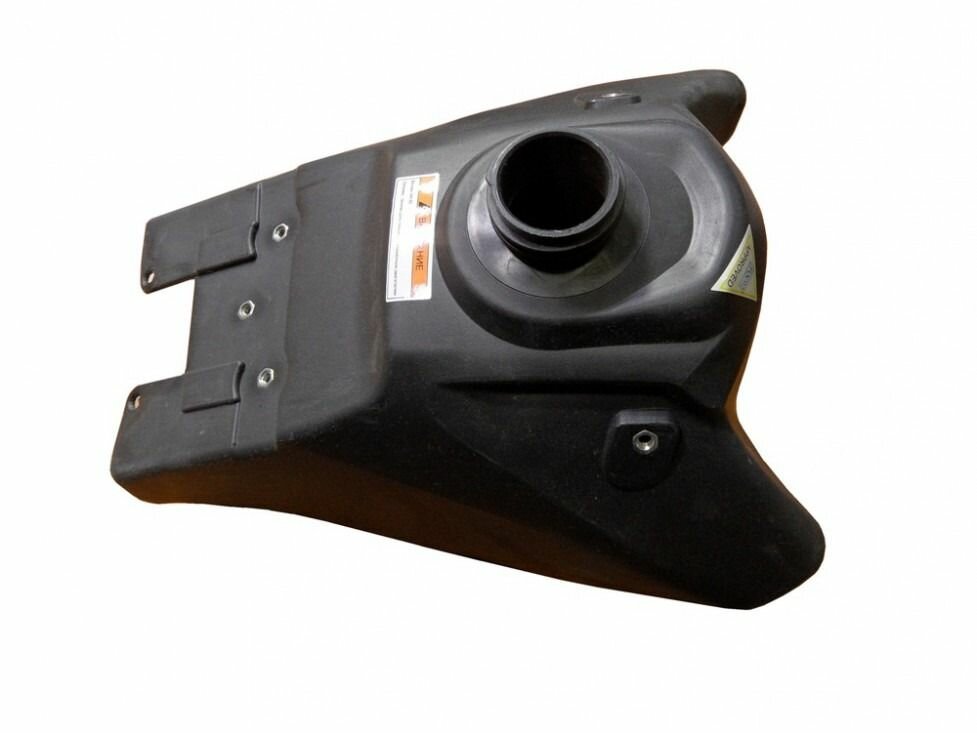 Бензобак для питбайка TTR 125