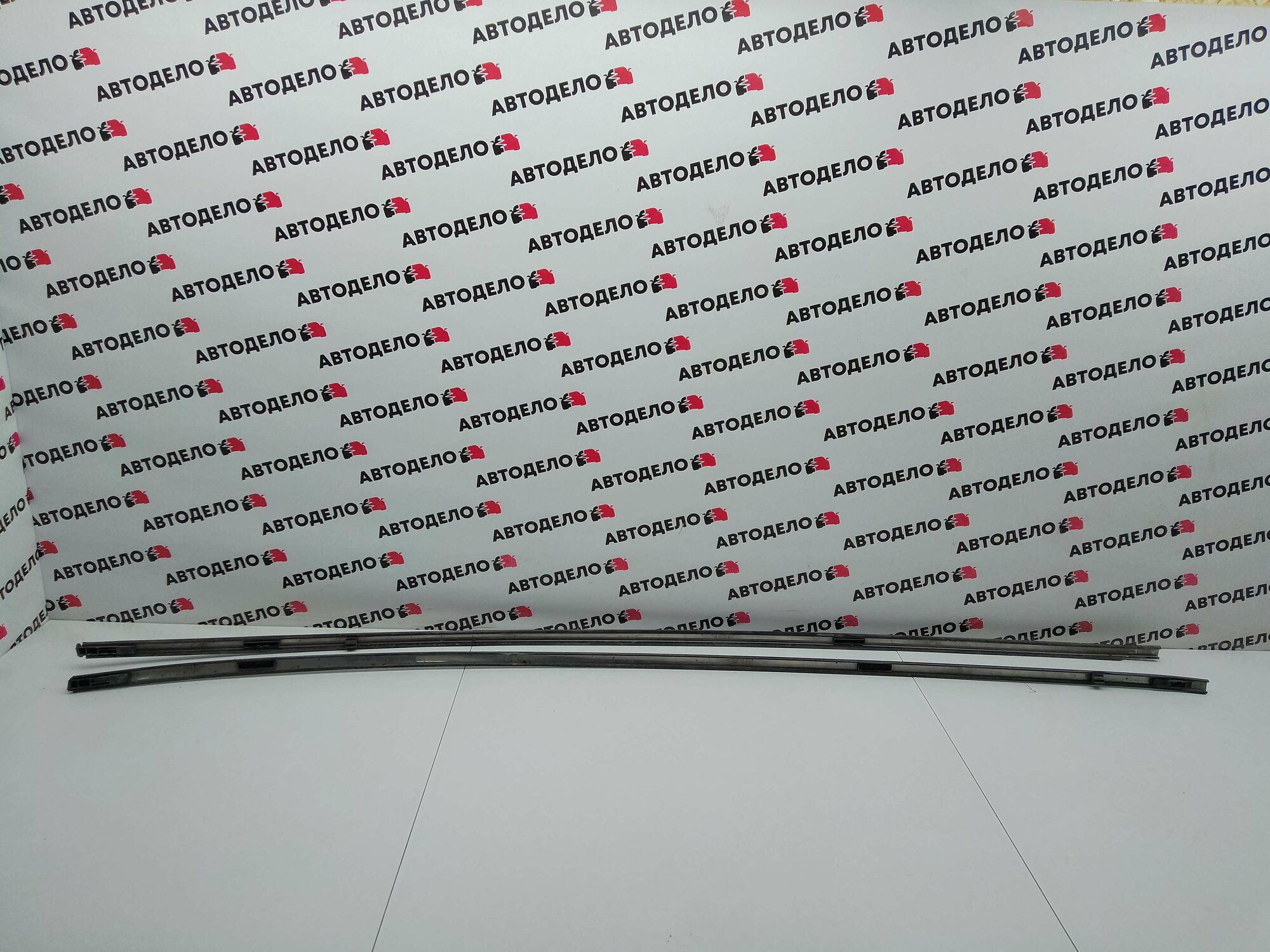 Молдинг крыши Mazda 323 BA 1998 г.в