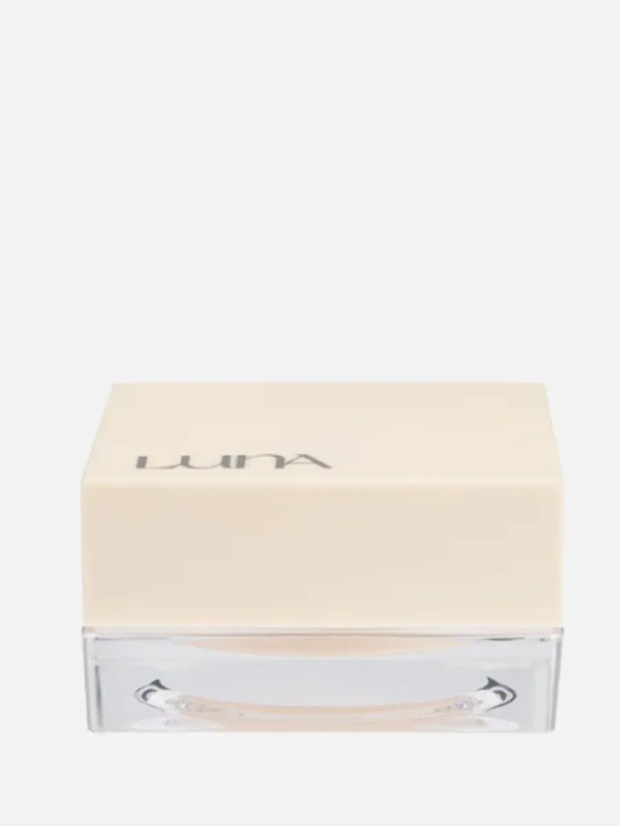 Консилер LUNA Conceal Pot BEIGE