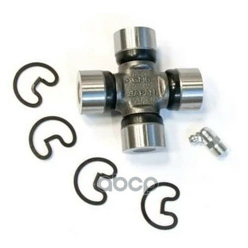 Крестовина кардана! D28.5xO77.9 Toyota GMB арт. GUT14