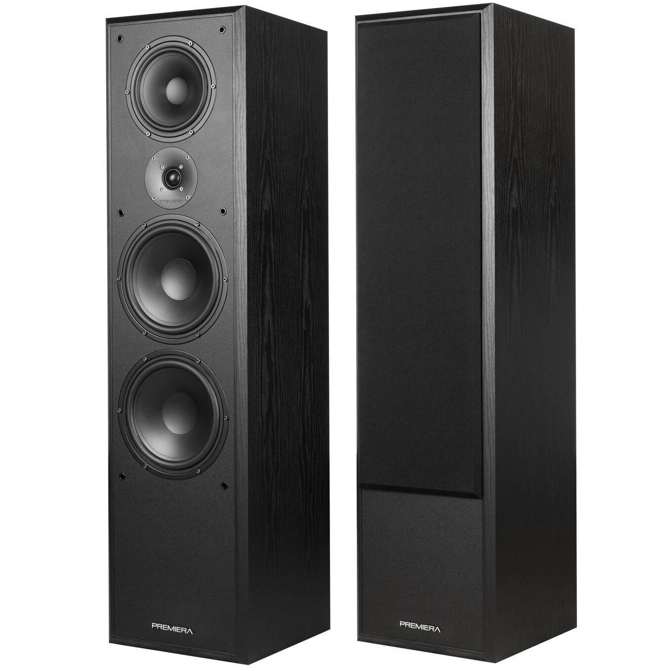 Напольная акустика Premiera ES-831 Black wood grain