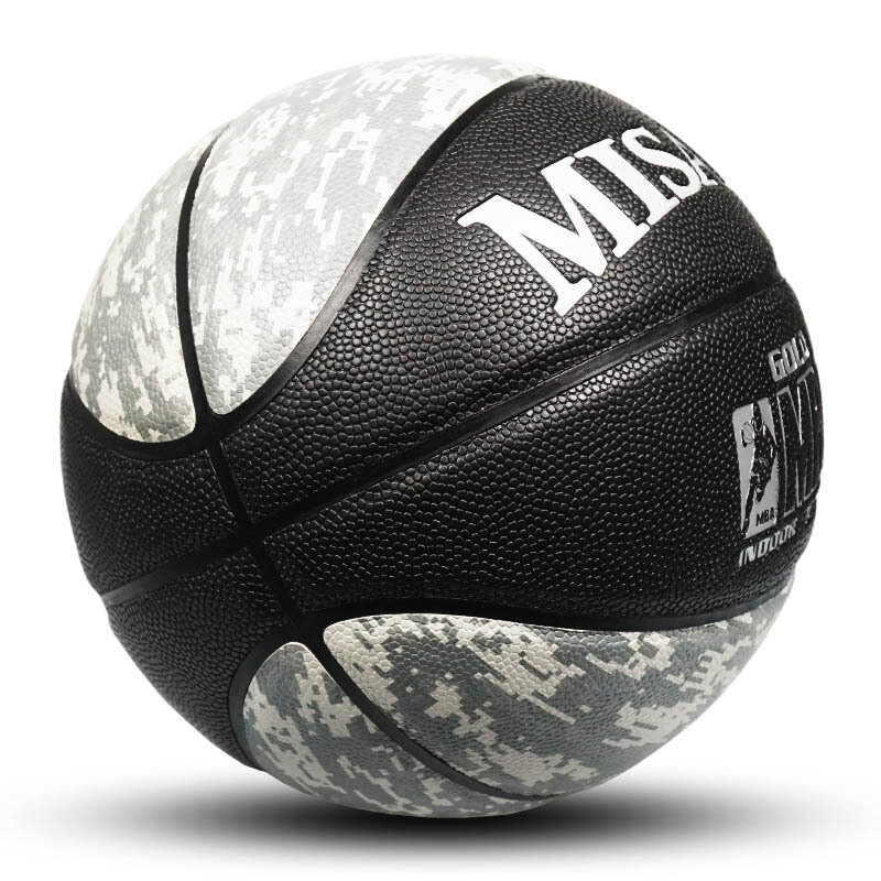 7 Игровой флис для студентов, баскетбольный мяч из натуральной кожи с текстурой коровьей кожи, производитель для уличного баскетбола, школьные спортивные товары оптом