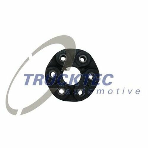Крестовина карданного вала Trucktec 0834089 для BMW X5 E53, E70