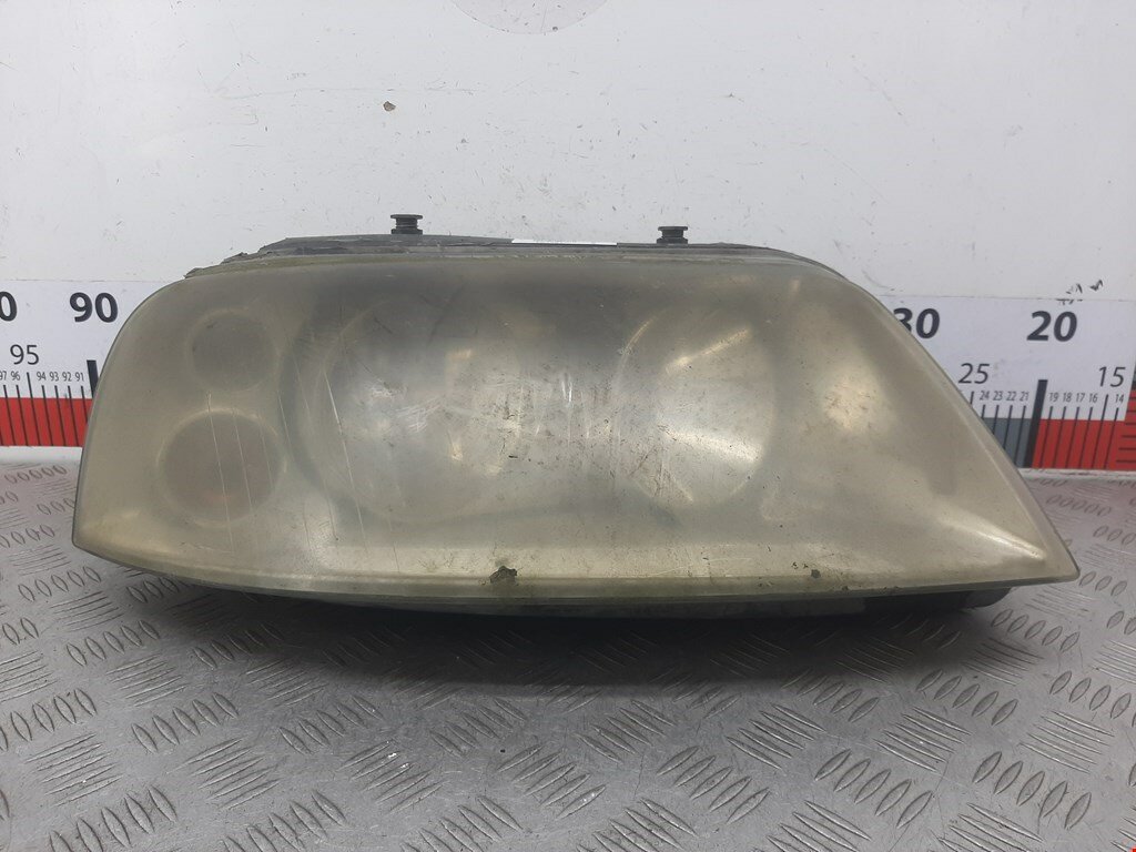 Фара правая Volkswagen Sharan 1 7M3941016AD арт. 2214277