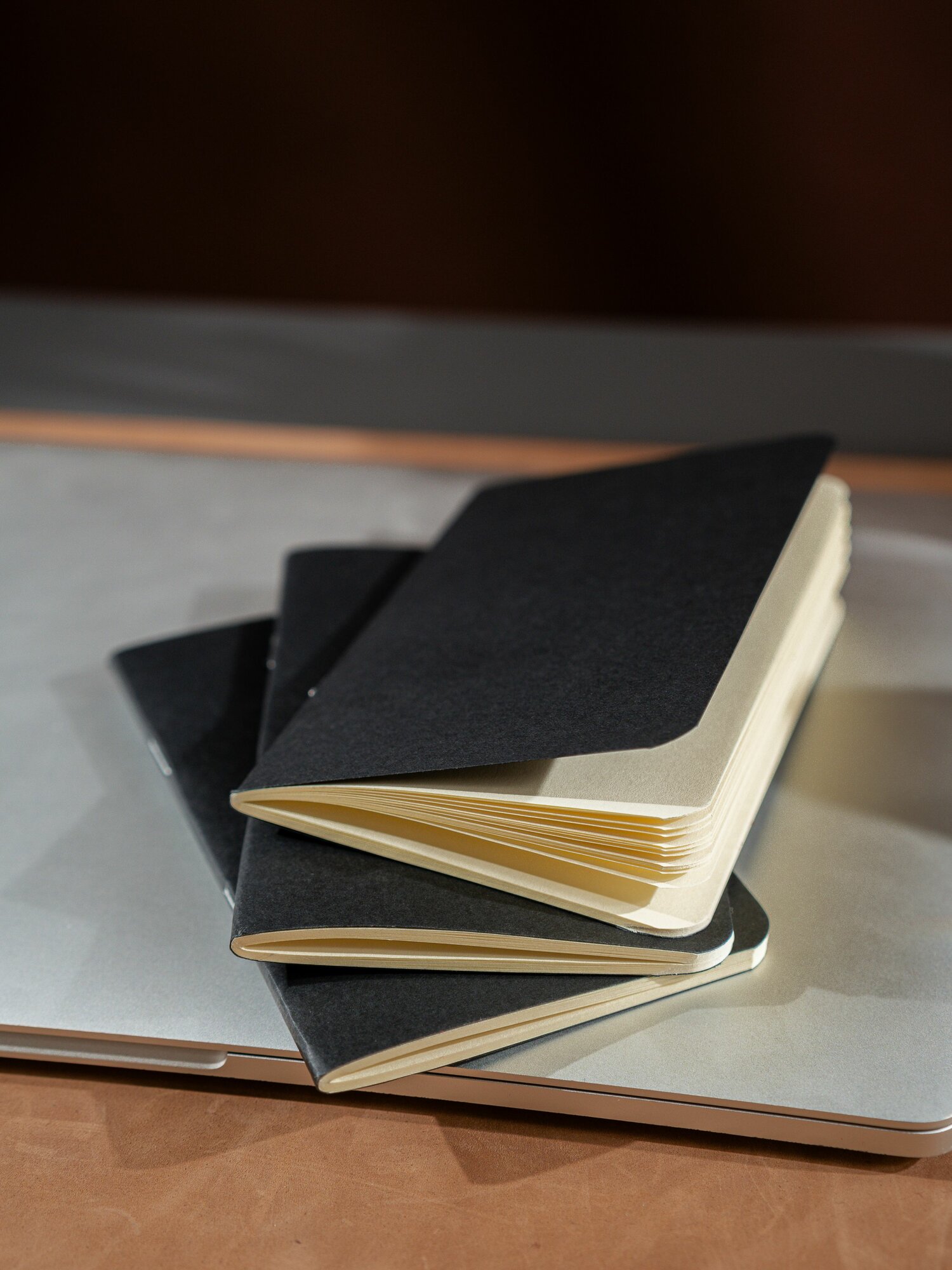 Сменные тетради формата А6 для блокнотов Traveler's, 96 листов