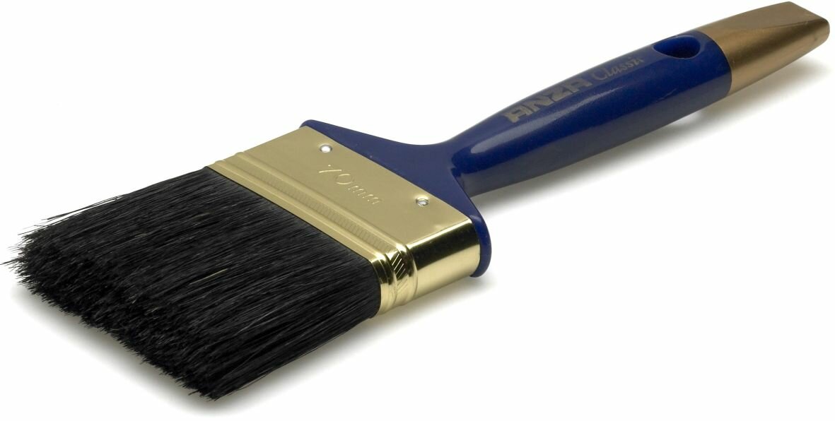 Кисть ANZA CLASSIC 50мм