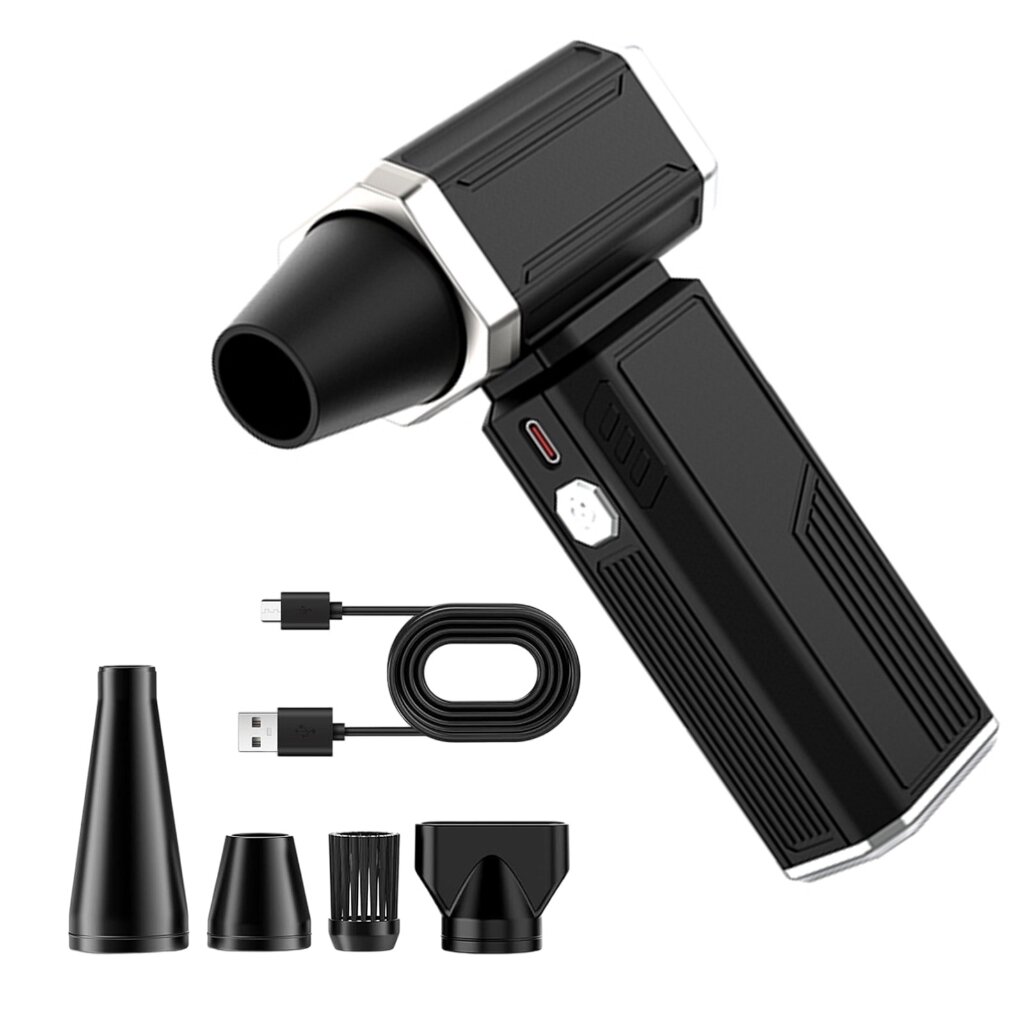 Электрический, беспроводной, для удаления пыли с компьютерной клавиатуры дома