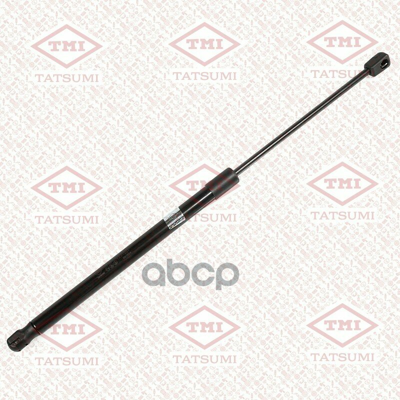 Амортизатор багажника (L=492mm, F=630N) TATSUMI арт. TAF1237