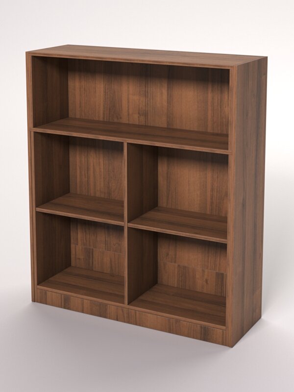 Барная стойка "стайл" №5, Орех. Производитель товара - компания Westcom.