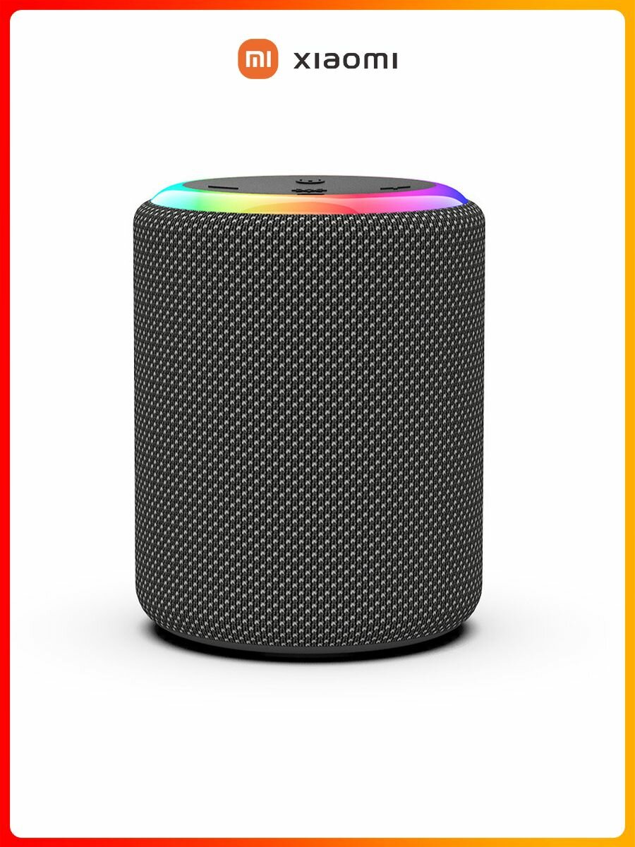 Xiaomi special столбец с искусственным интеллектом