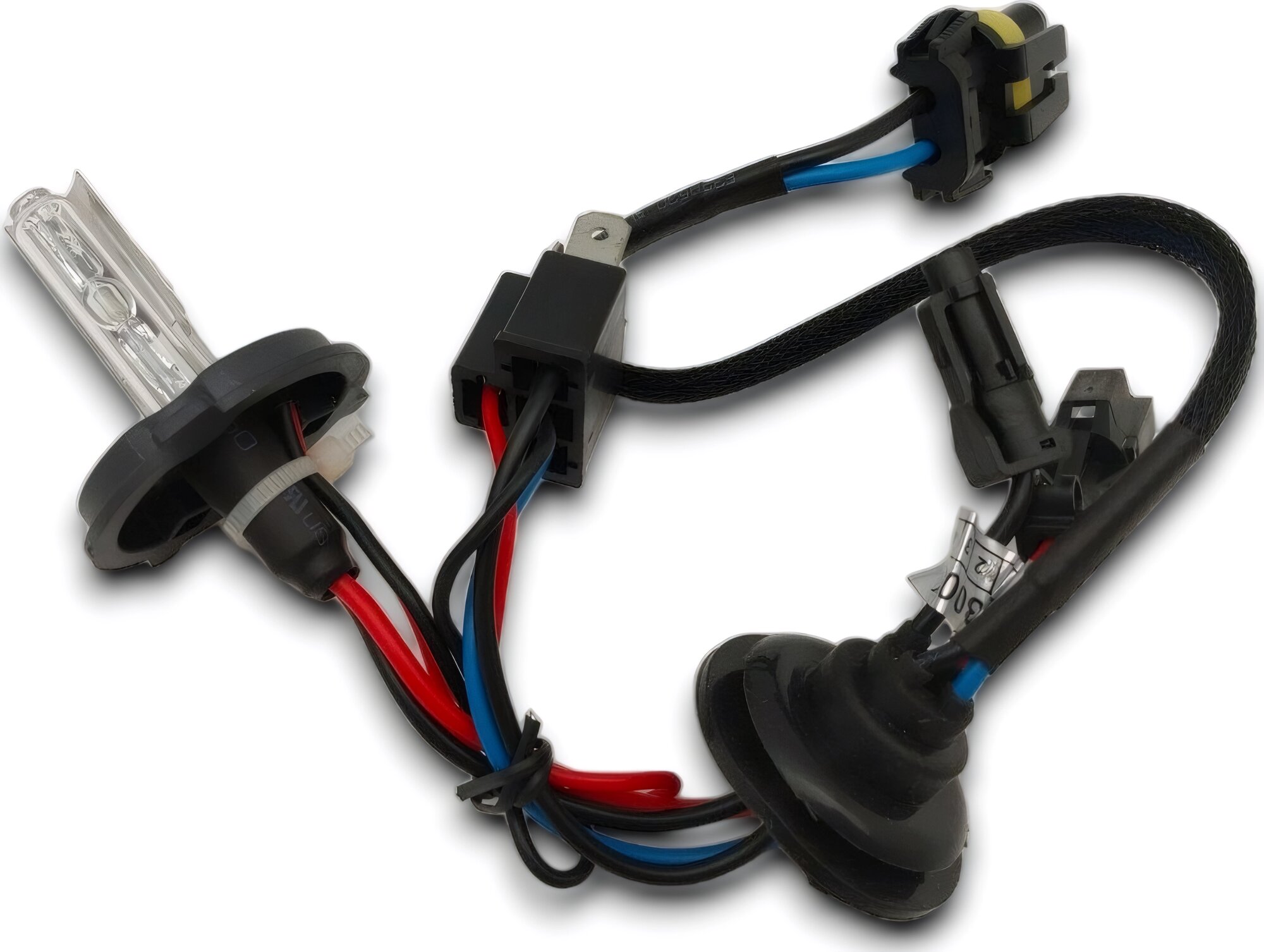 Лампа ксеноновая H4 S/ Автостор H4 S lL12V 35W 5000 - 1