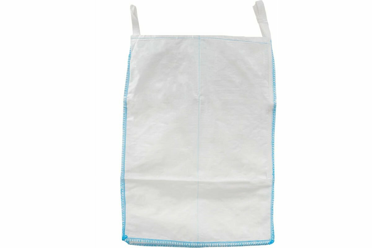Биг-бэг Gigant 95x95x130 4 стропы, верх-открытый, низ-глухой G-30-06-005