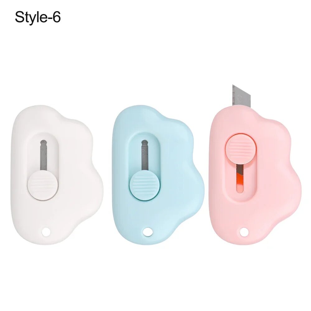 Портативный складной нож, Color: Style-6