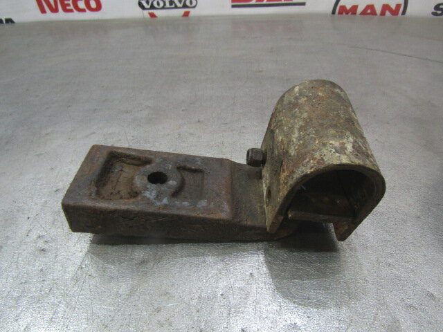 Кронштейн переднего стабилизатора Scania P, G, R