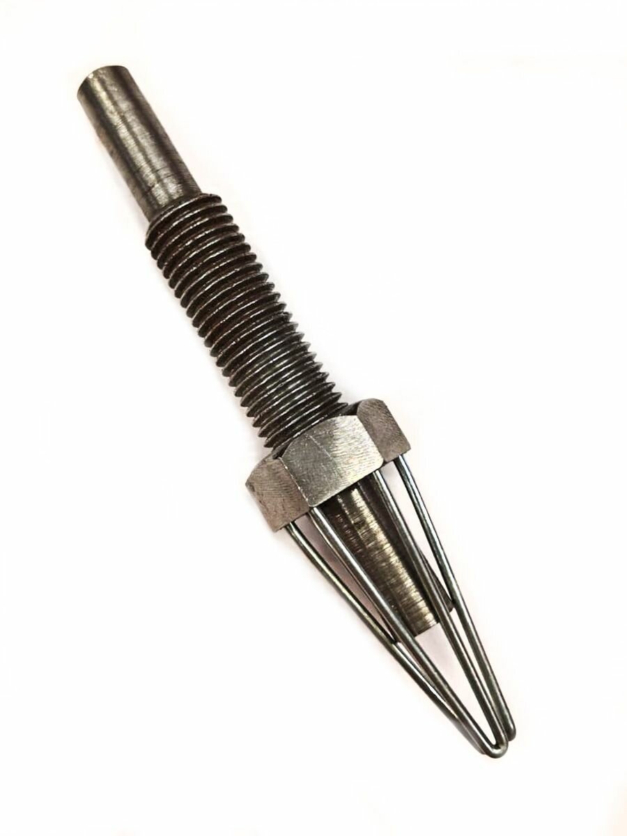 Дошиповщик колес механический