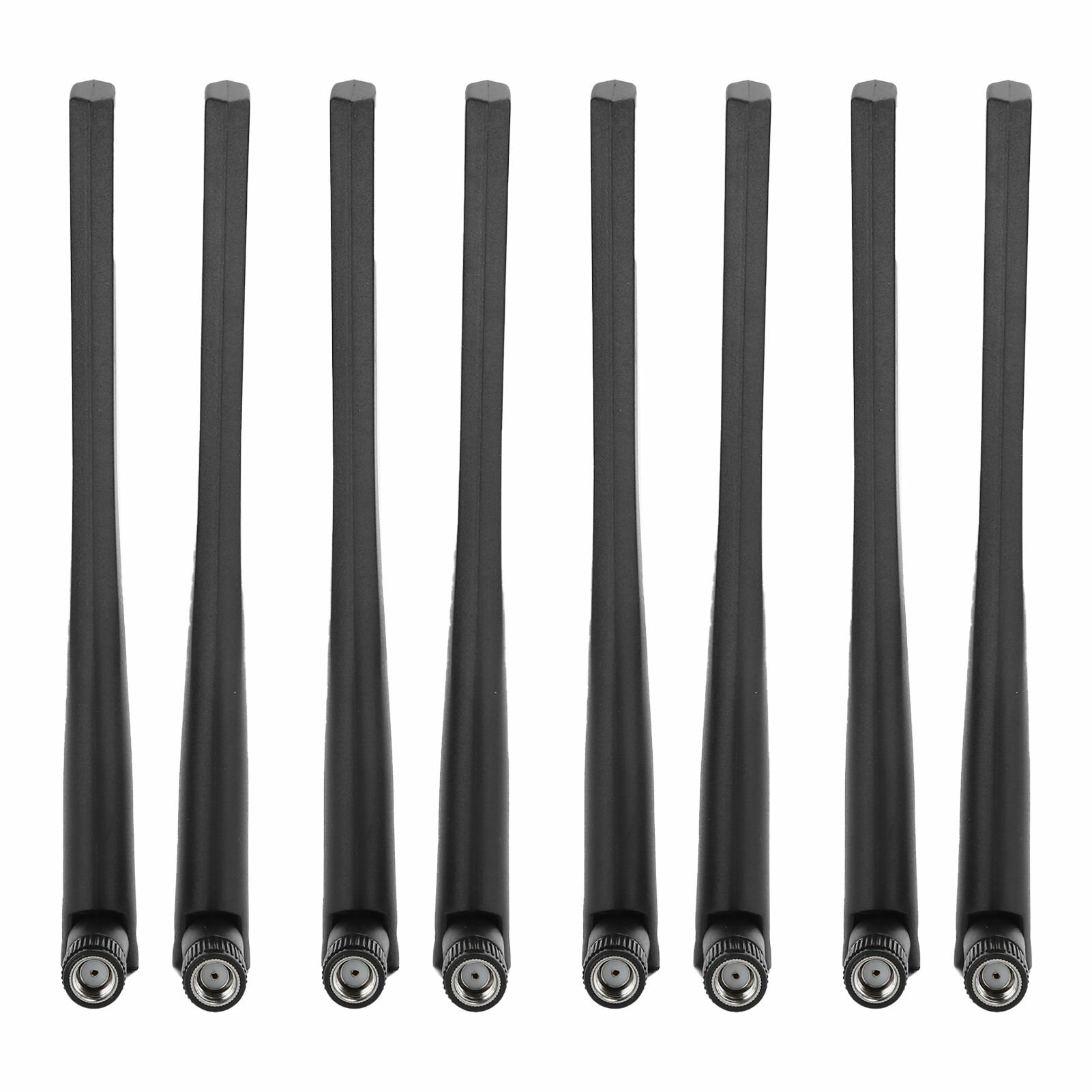 Антенна Wi-Fi, 8 шт, для ASUS AC66/AC68, 2.4/5 ГГц