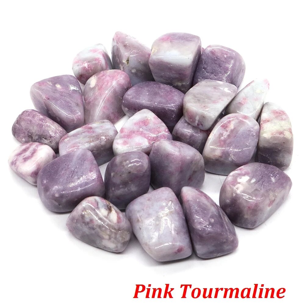 Набор натуральных камней