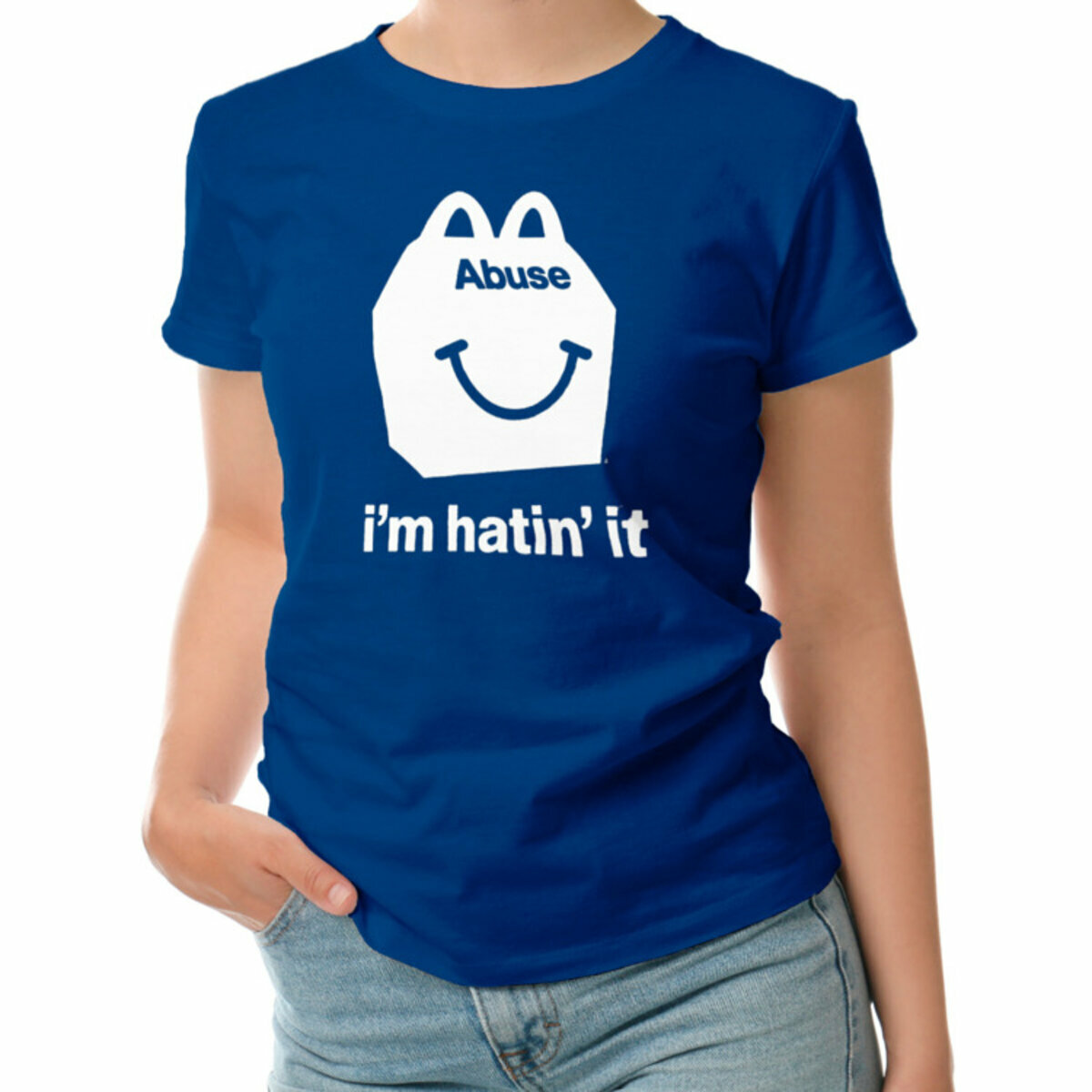 Футболка спортивная