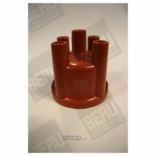 Крышка распределителя зажигания Beru VK1061